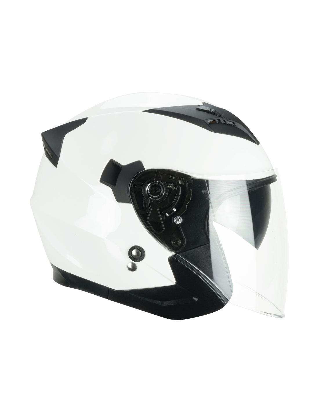 Casco LS2 Modular FF901 Advant X Spectrum Blanco-Negro-Rojo | Navarro ...