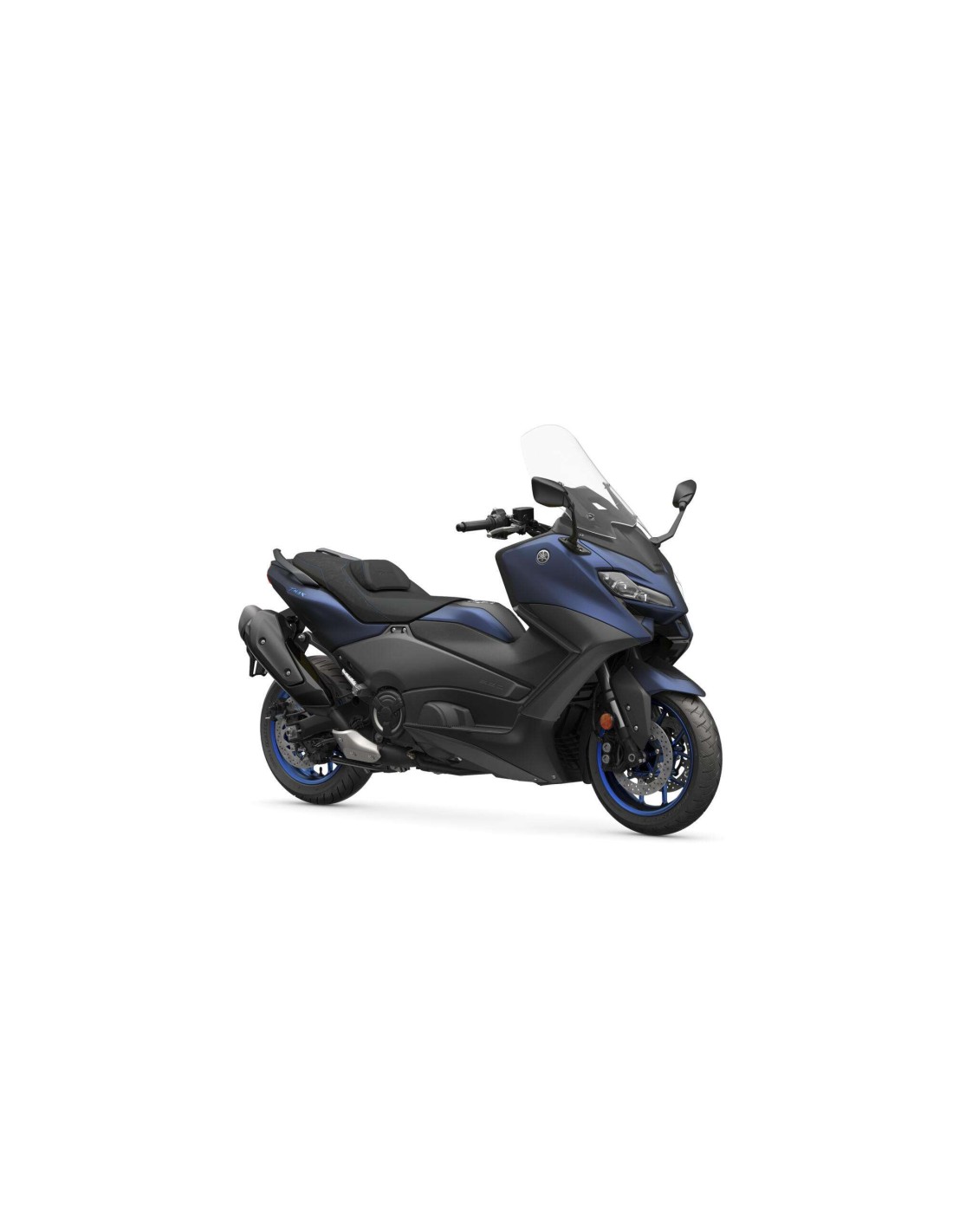 TMAX 560 ABS Icon Blue (2023) | Navarro Hermanos
