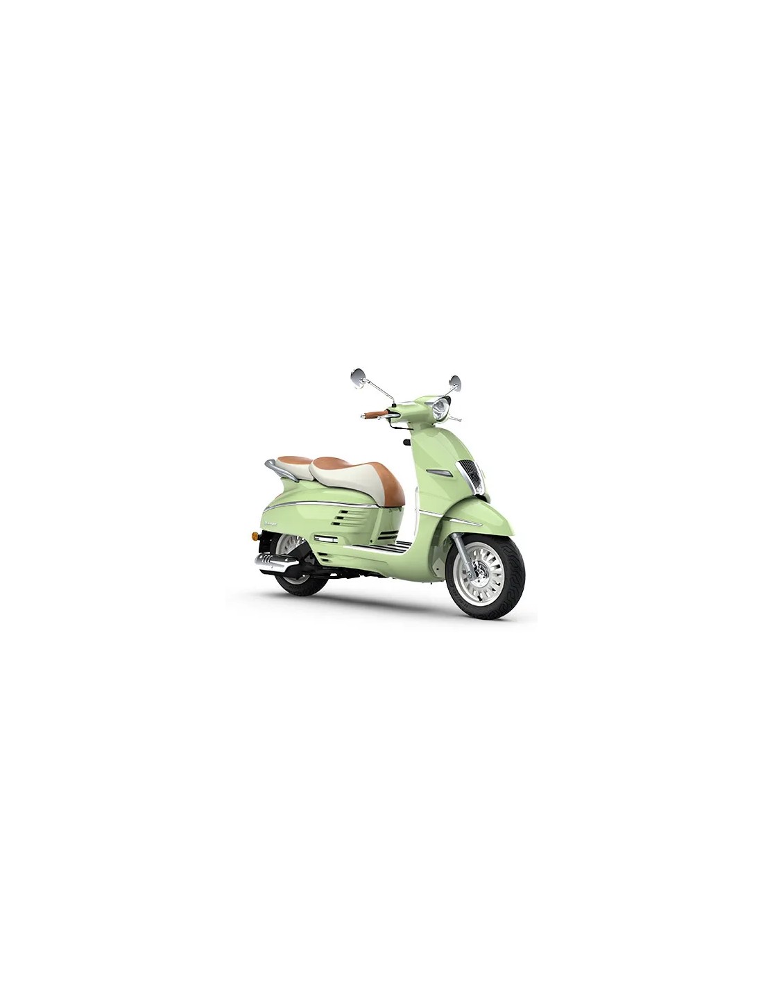 scooter 125cc